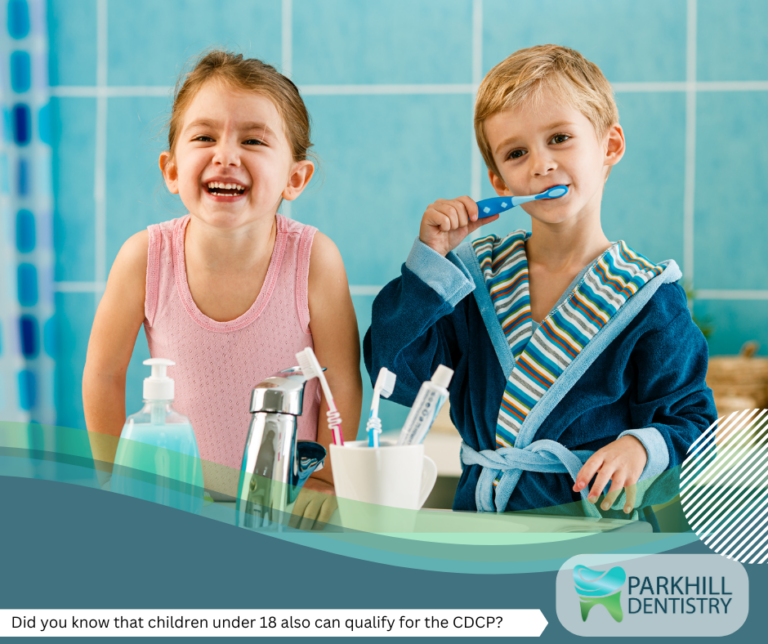 Understanding the Canadian Dental Care Plan (CDCP): What You Need to ...